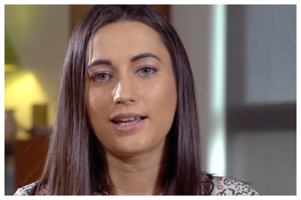 Porn Stars Reveal Why They Got Into Adult Industry And It Isnt All About The Money Indy100
