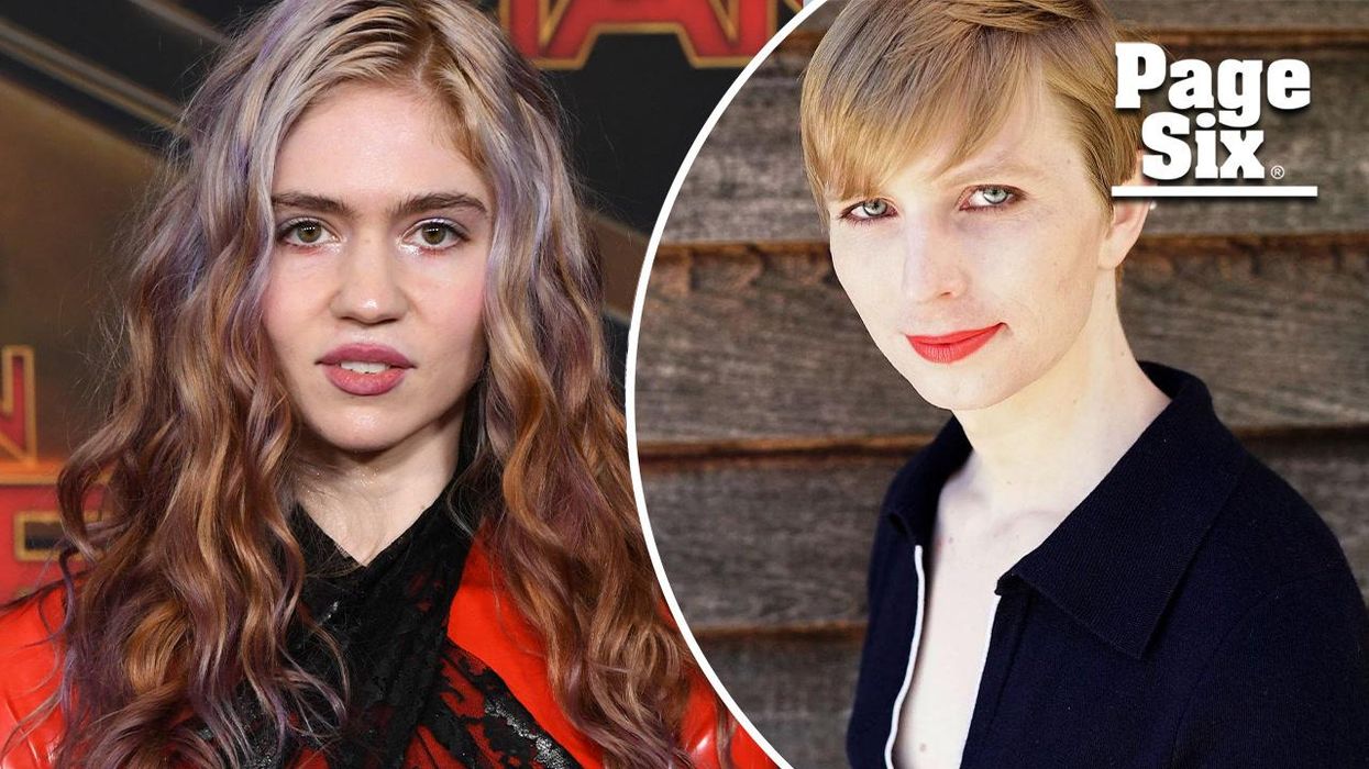 People think Elon Musk's latest meme is a comment about Grimes ... People think Elon Musk's latest meme is a comment about Grimes ...