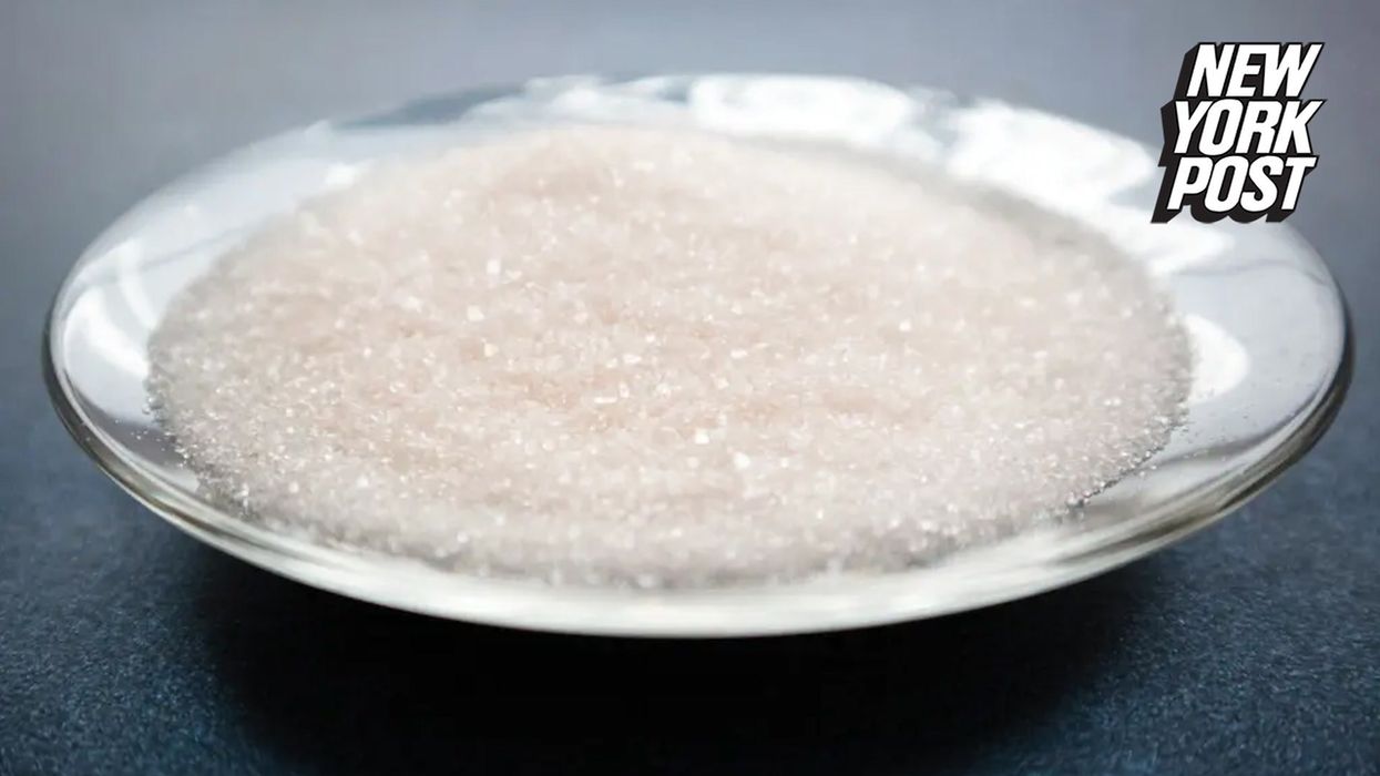 Scientists have just discovered a sixth taste to join salty, sweet ... Scientists have just discovered a sixth taste to join salty, sweet ...