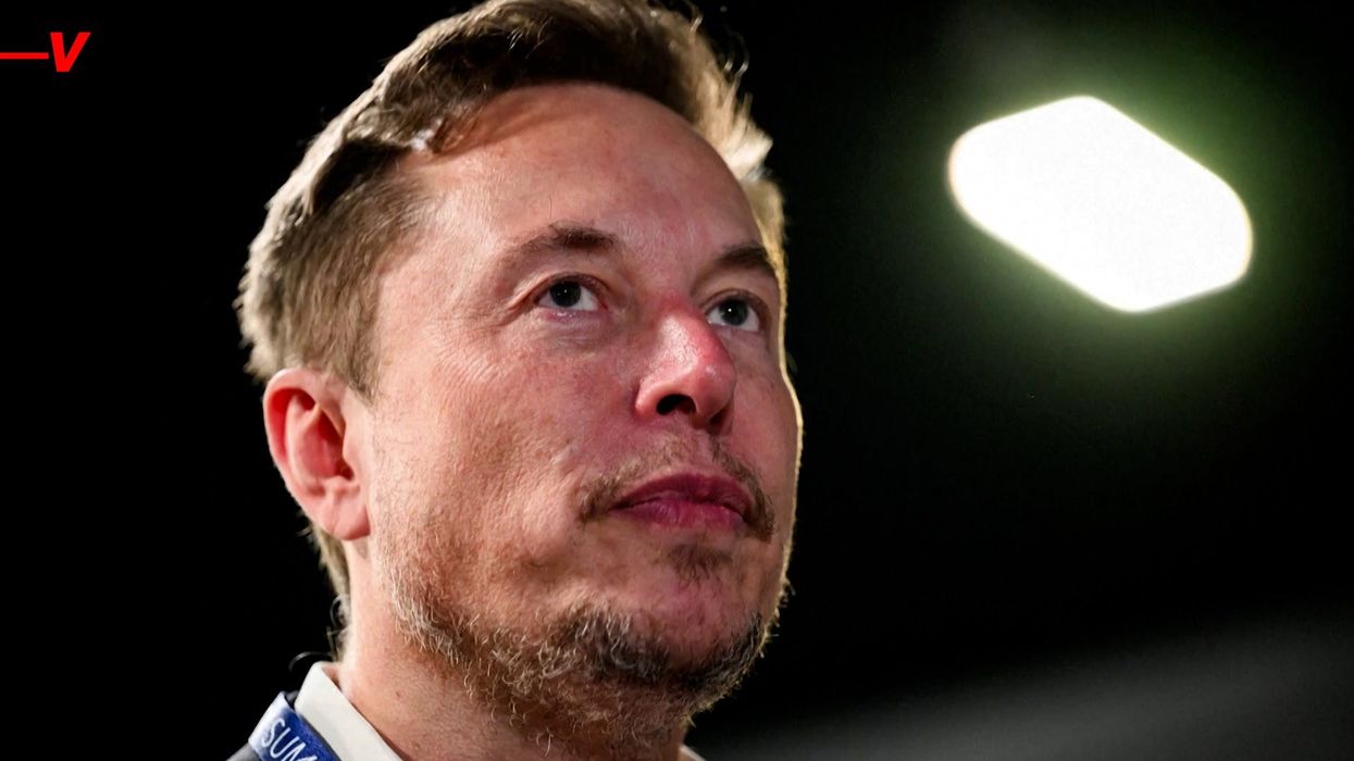 The Elon Musk biopic is already being called 'the worst film ever made ... The Elon Musk biopic is already being called 'the worst film ever made ...