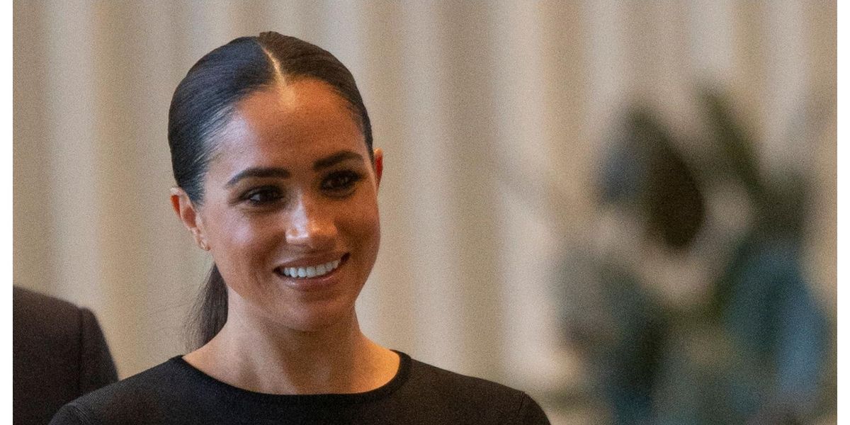 Meghan Markle debuts new podcast exposing millions of ways that women ... Meghan Markle debuts new podcast exposing millions of ways that women ...