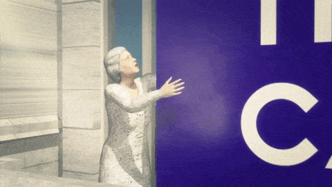 Stop everything and watch this Scottish independence animation ...