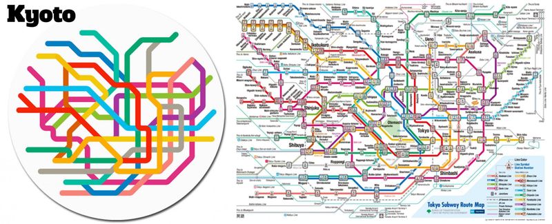 World Metro Map Underground Tube Map Map Transit Map Mapping London: