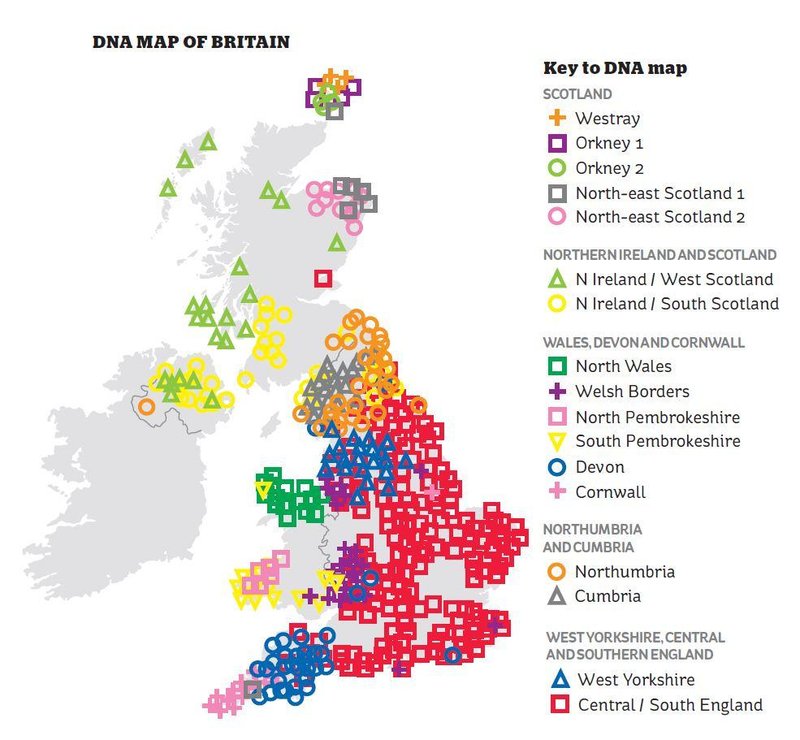 World History Chart Dna The History Of DNA Discovery | AlphaBiolabs