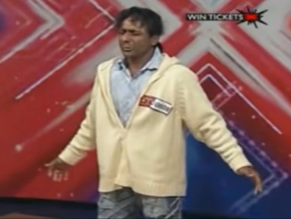 X Factor: The 8 best meme-worthy moments as it’s taken off air after 17 ...