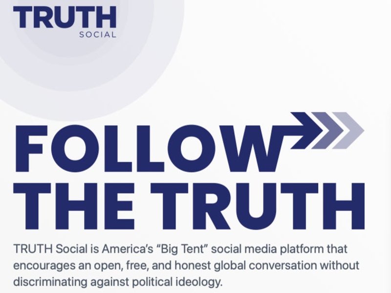 Truth Logo Truth In Advertising | Teal Media