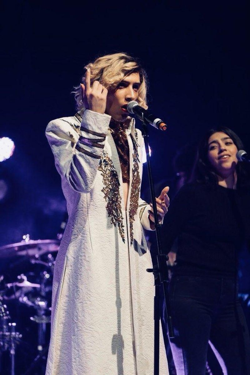 Giovanni Singer's Instagram, Twitter & Facebook on IDCrawl