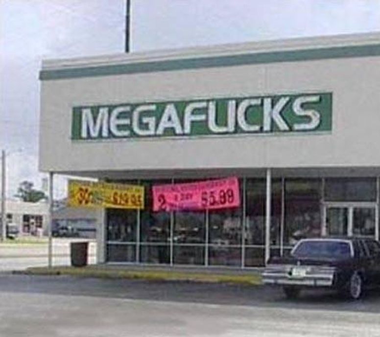 Ten Worst Logos