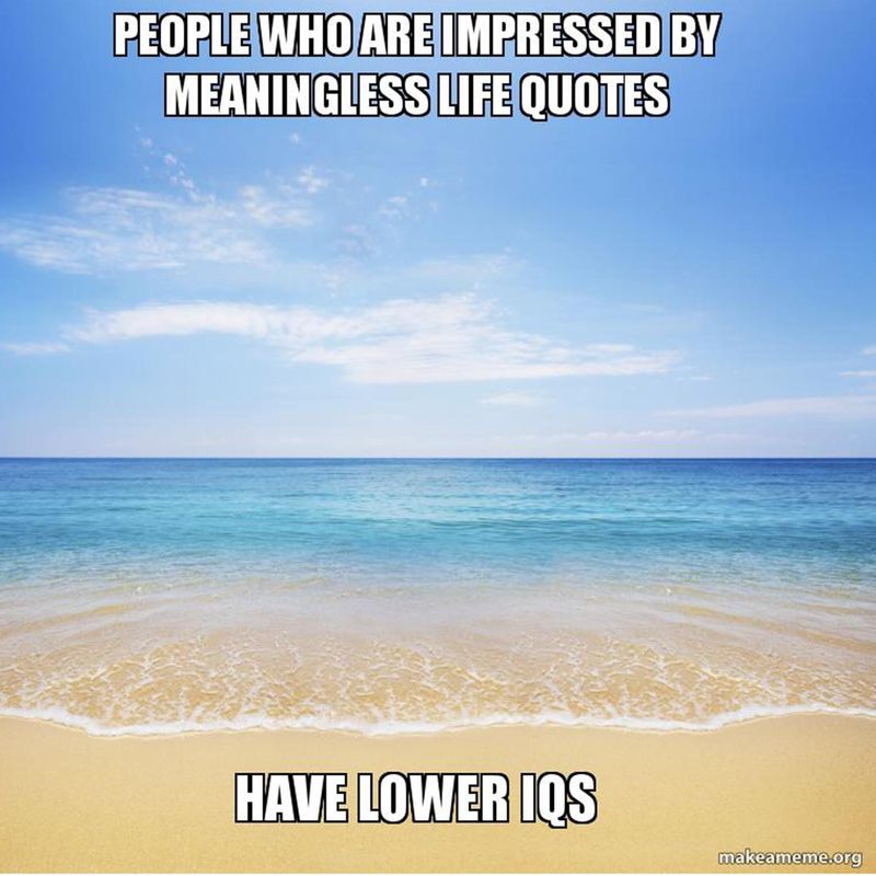 Positive Mental Attitude Memes I Exhibit A Positive Mental Attitude