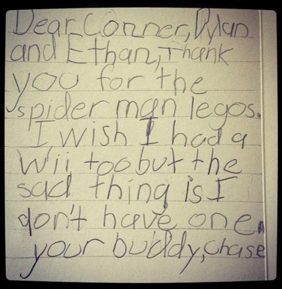 14 of the most passive aggressive notes of all time | indy100 | indy100