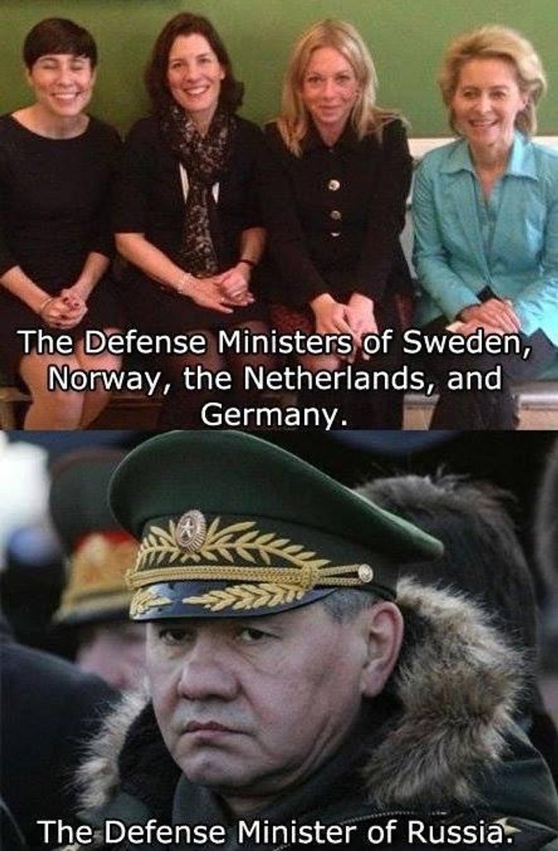 Defence Minister Memes Bangkok Post Australia Mocks 'silly' China