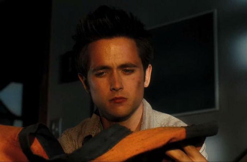 25 Minority Characters That Hollywood Whitewashedgoku In Dear Michelle