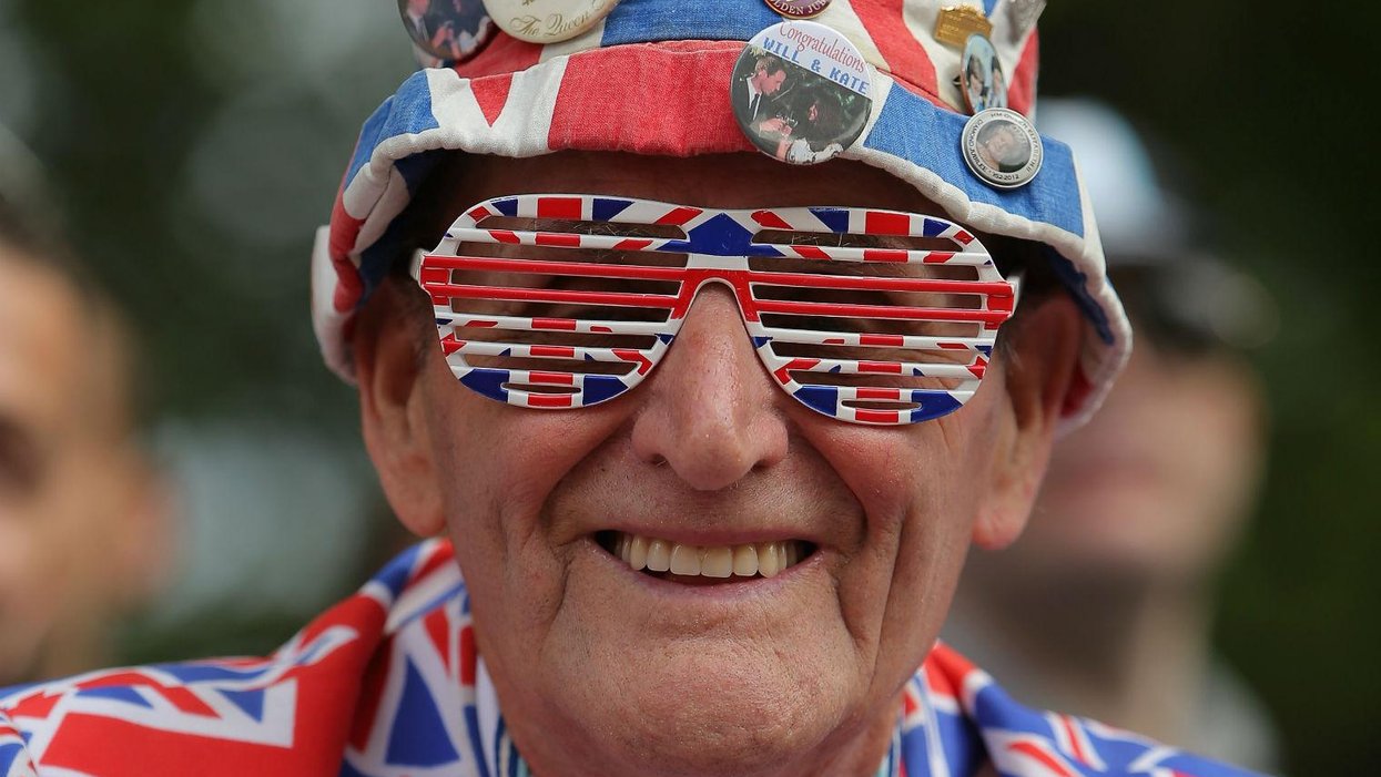 The 14 Most Annoying Things You Can Say To A British Person Indy100 The 14 Most Annoying Things You Can Say To A British Person Indy100