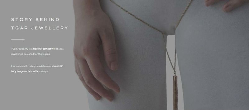 Thigh Gap University