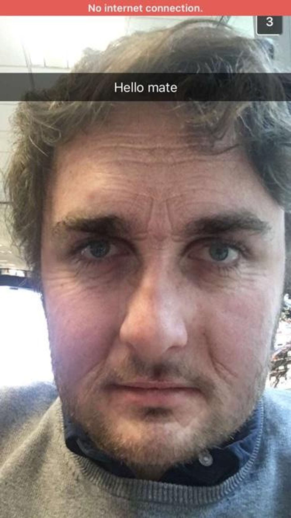 Here's how people can take secret Snapchat screenshots of you | indy100 ...