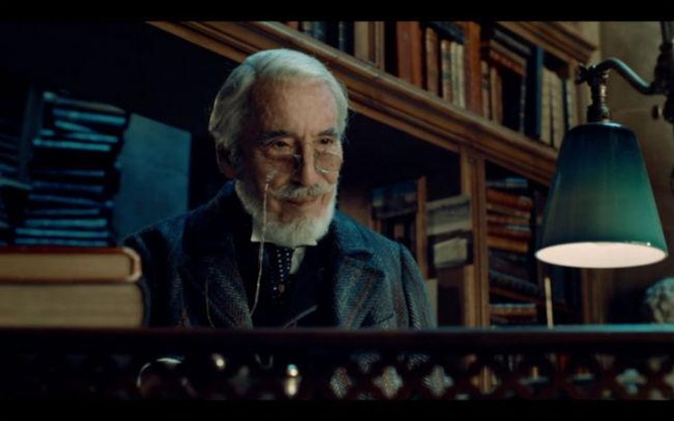 13 of Christopher Lee's most iconic roles | indy100 | indy100