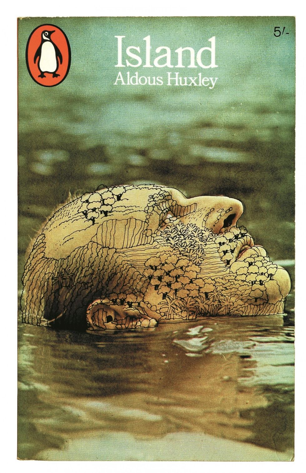 A history of classic book covers in 15 images | indy100 | indy100