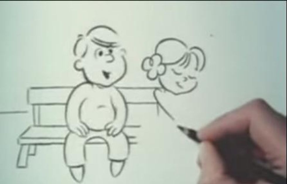 These are the ten most romantic adverts of all time | indy100 | indy100