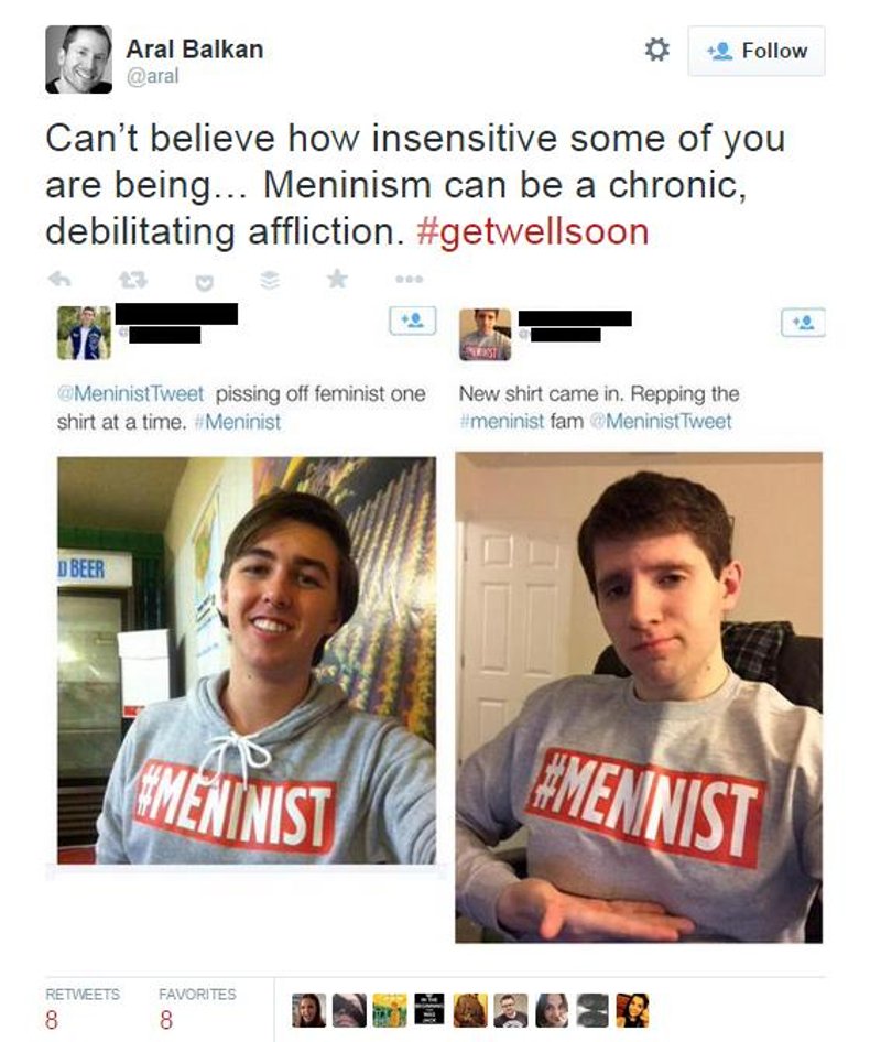 Meninism Memes Meninism Not To Be Confused With Meningism Or