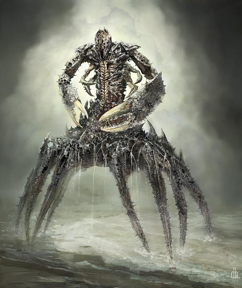 Libra zodiac sign monster 60 photos - Youhoroscope.com