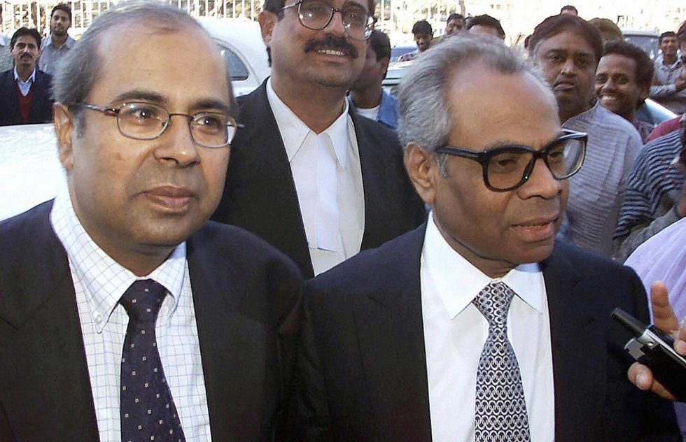 These are the most influential British Asians | indy100 | indy100