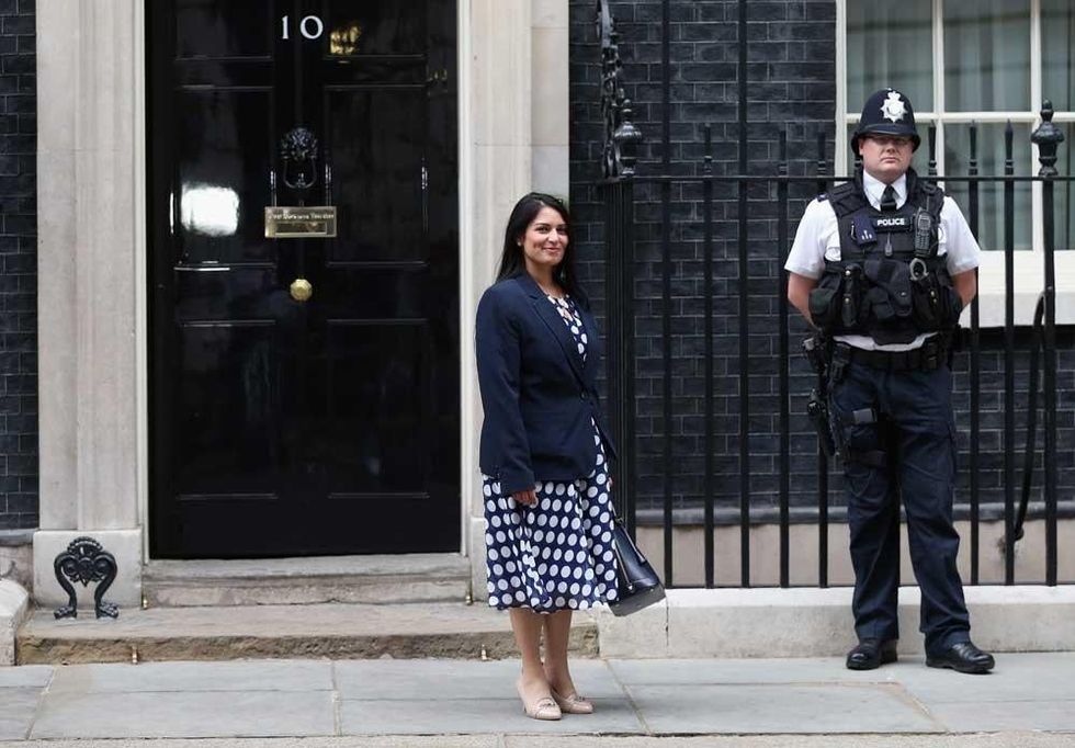 These are the most influential British Asians | indy100 | indy100