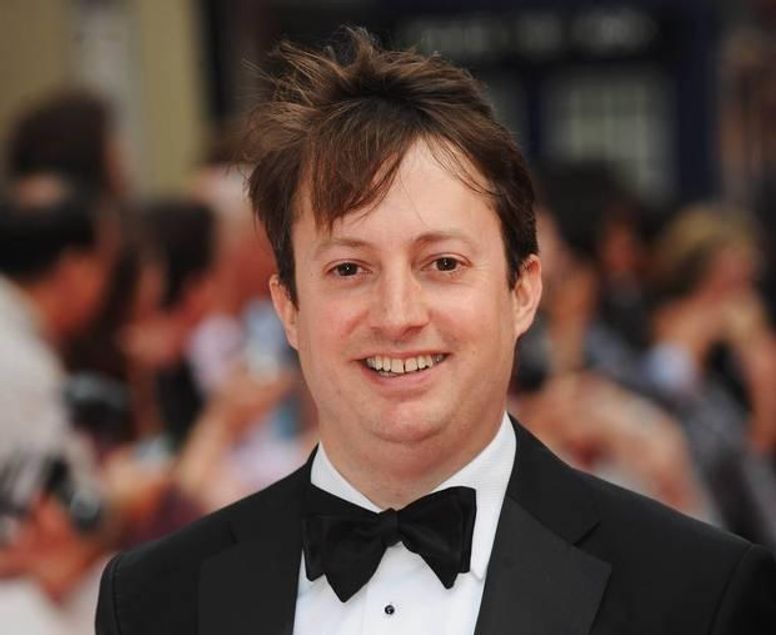 David Mitchell Young