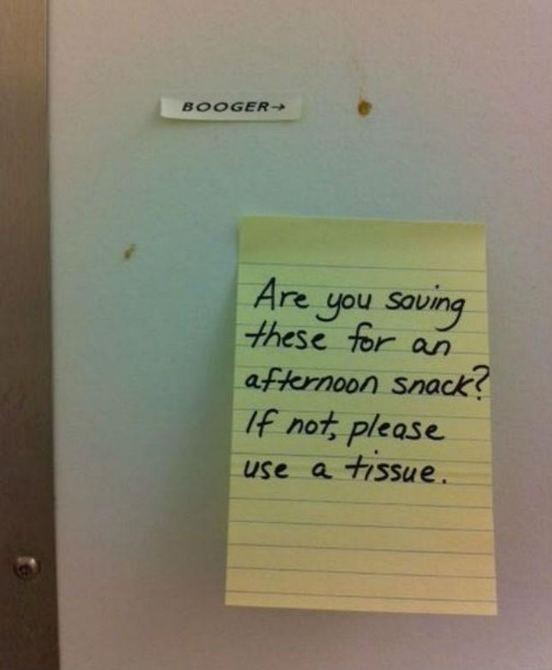 Passive Aggressive Notes When Writing Passive Aggressive Notes For 1145