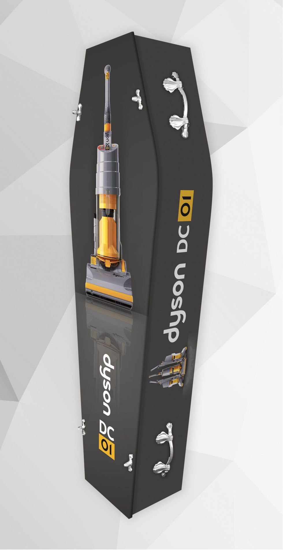 You can now get buried in a Gregg's sausage roll thanks to quirky funeral home | indy100