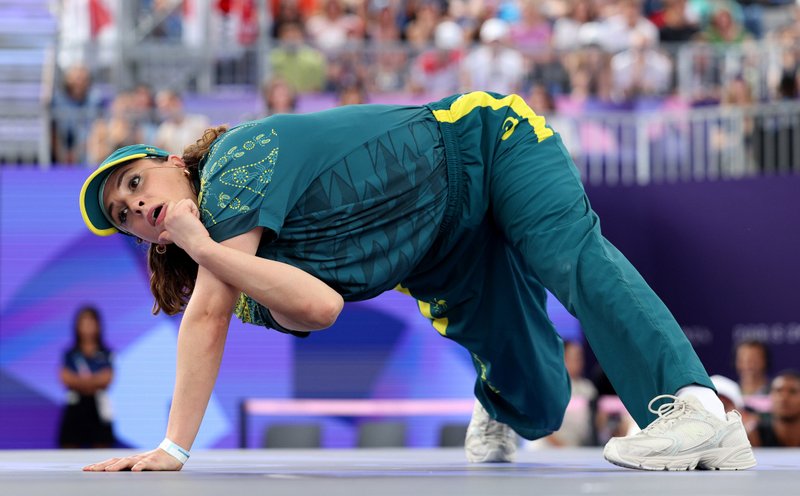 World Best Dance