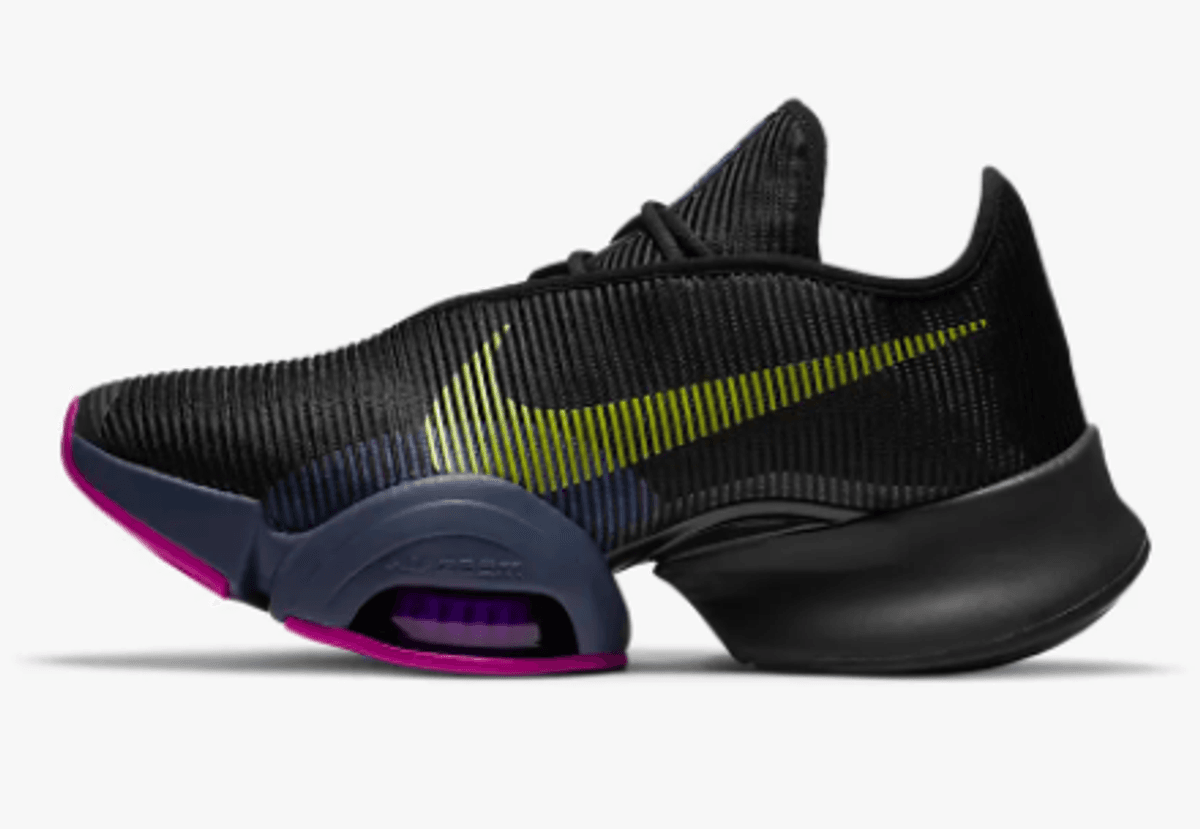 Nike Air Zoom SuperRep 2 | indy100