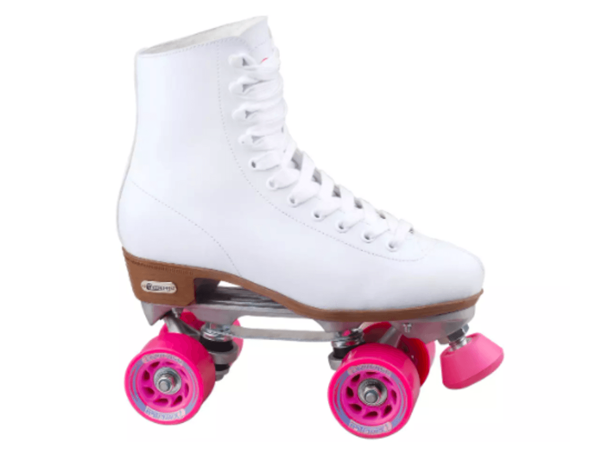 Chicago Women's Rink Roller Skates | indy100