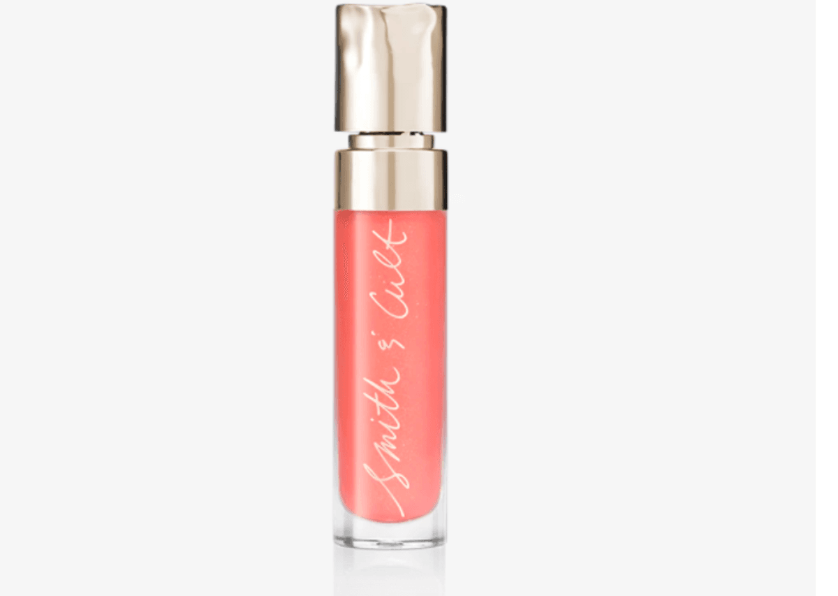 Smith & Cult The Shining Lip Lacquer in Fade The Sun | indy100
