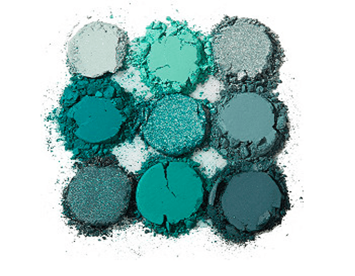 Colourpop High Tide Eyeshadow Palette | indy100