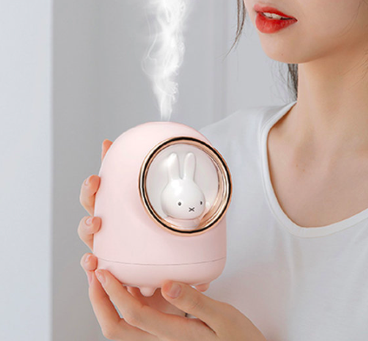 Miffy Light and Humidifier | indy100
