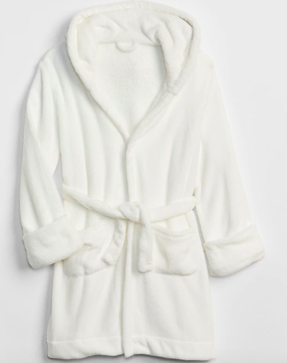 The Gap Kids Fleece Robe | indy100