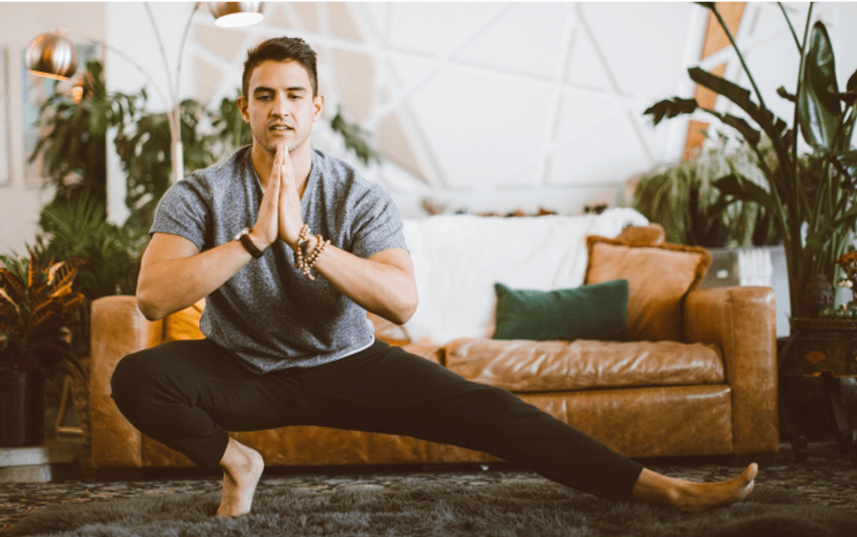 Core Power Yoga On Demand | indy100
