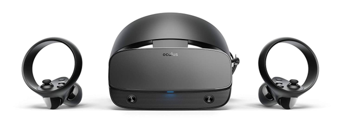 Oculus Rift S | indy100