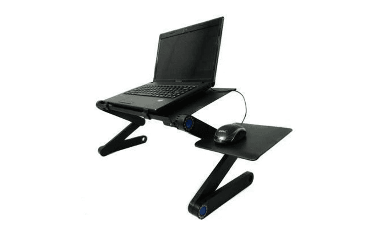 Ultimate Chill Desk | indy100