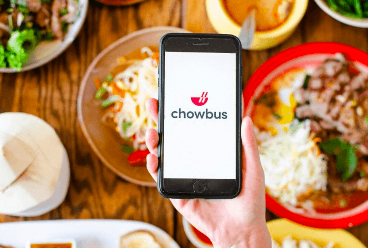 Chowbus | indy100
