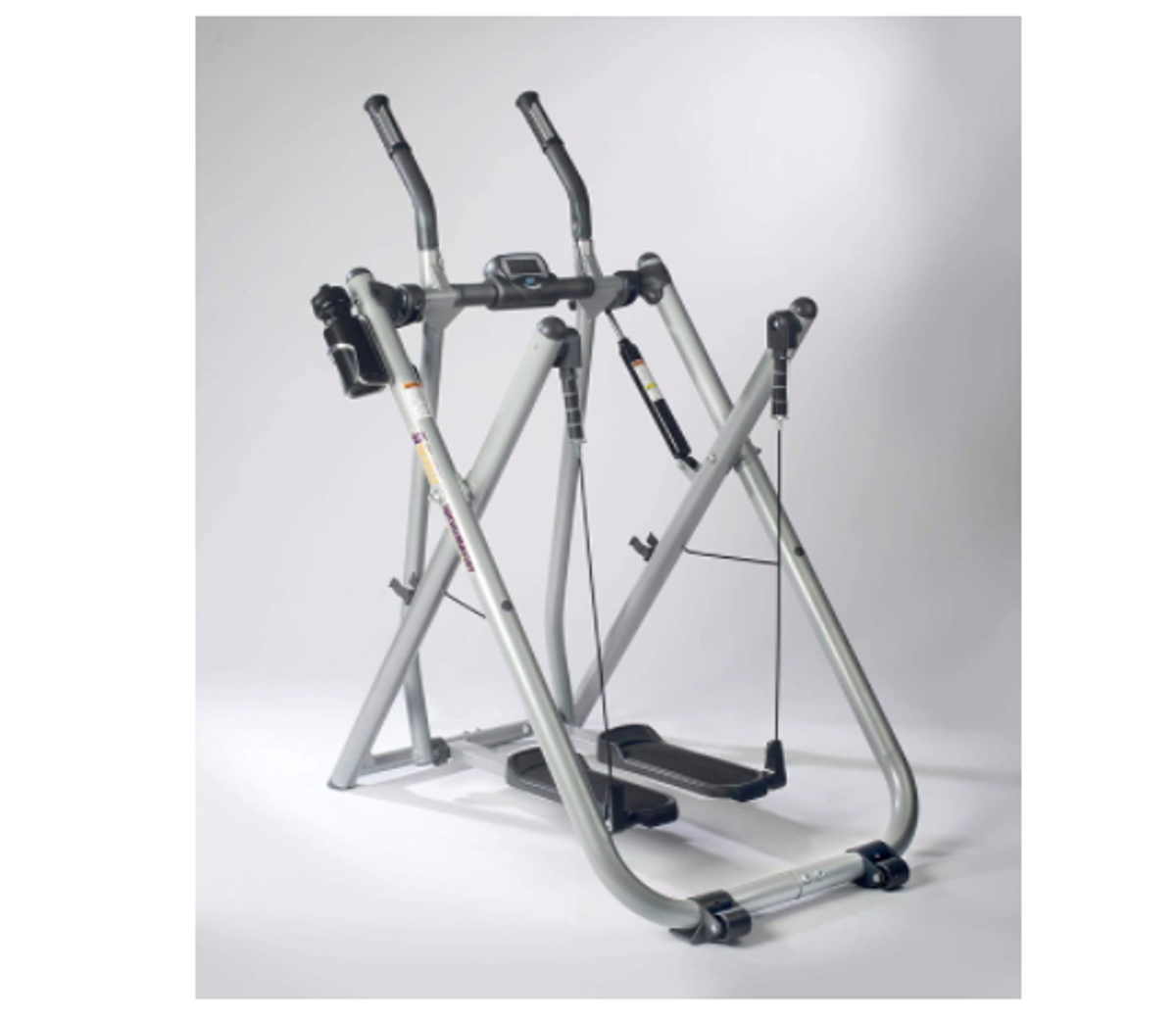 Gazelle Supreme by Tony Little | indy100