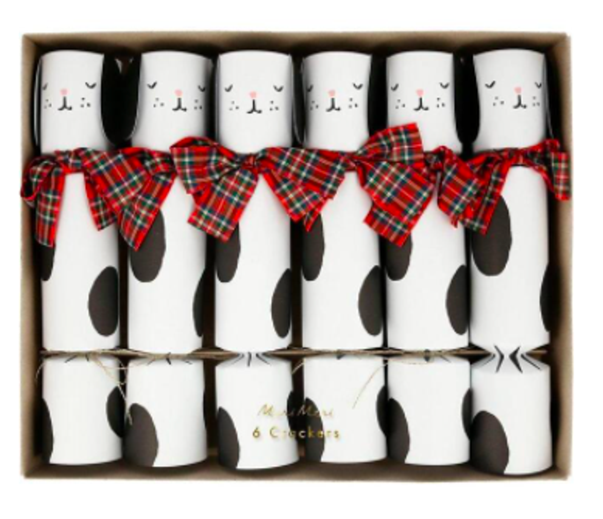 Meri Meri Dog Large Crackers | indy100