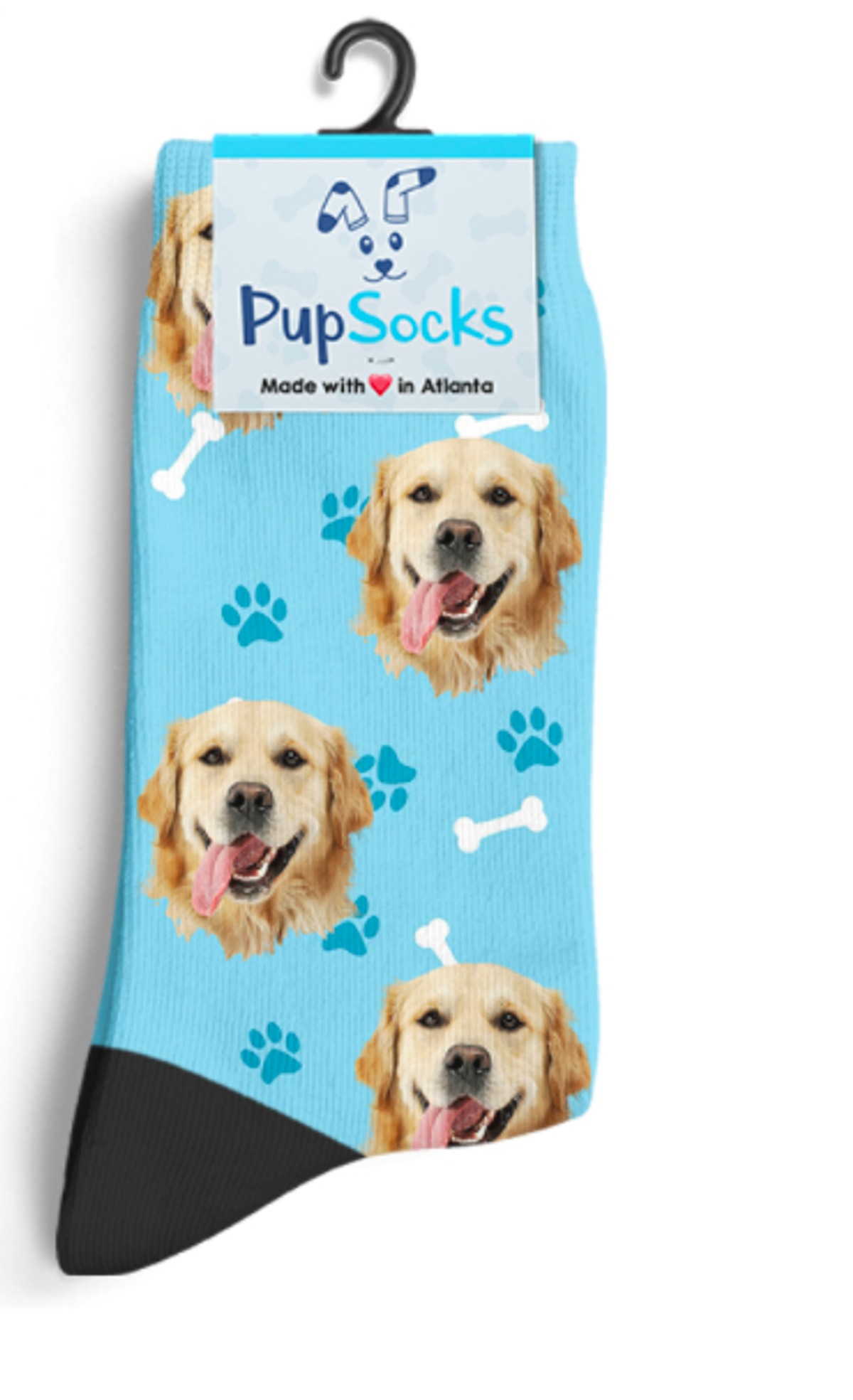 Custom PupSocks | indy100