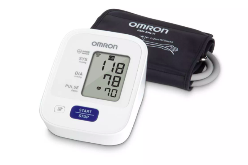 The best accurate blood pressure monitor store