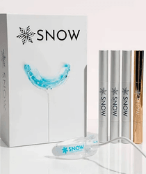 KöR Home Whitening System | indy100