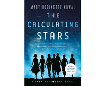 The Calculating Stars: A Lady Astronaut Novel | indy100
