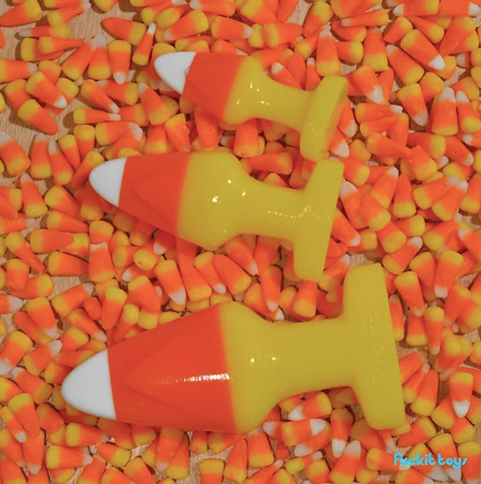 Halloween Sex Toys That Will Give You A Thrill This Spooky Season Indy100