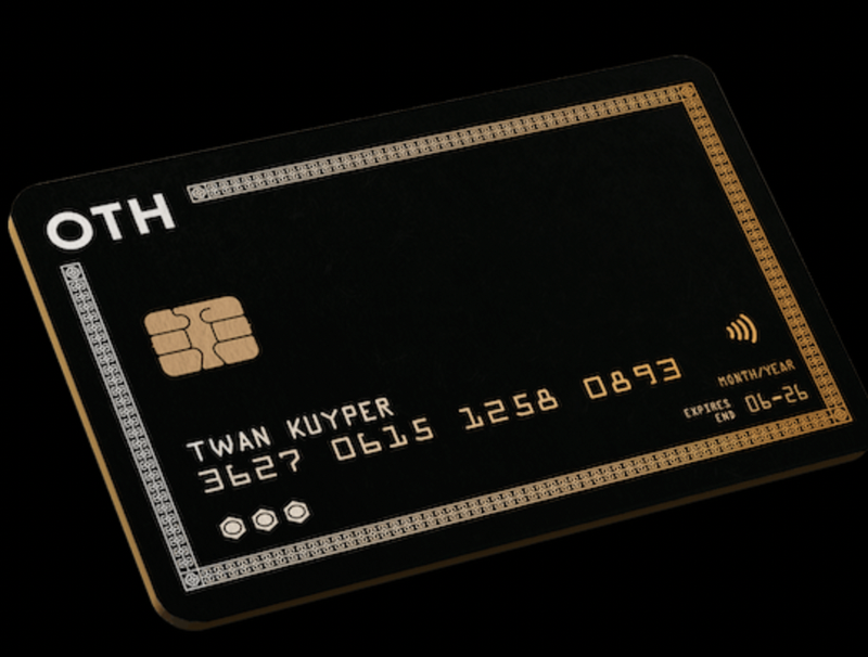 There is now a credit card that uses Instagram Stories as currency ...