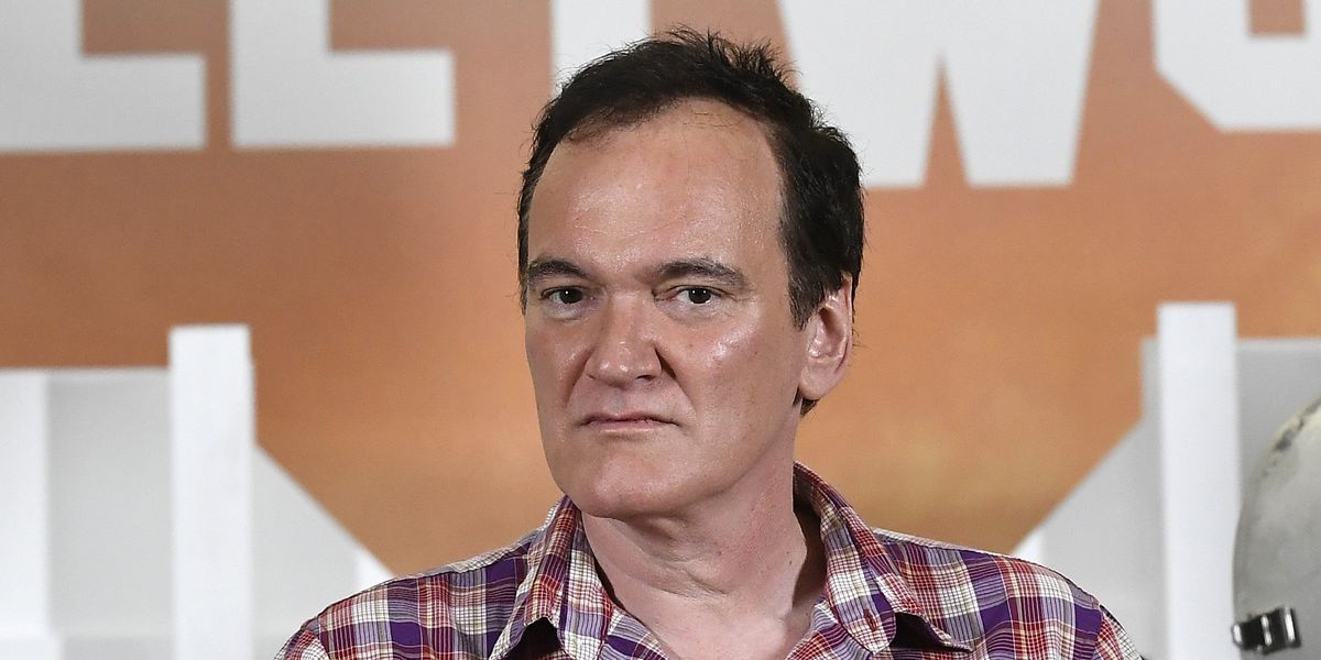Quentin Tarantino Reveals Most Tense Moment From His Films Indy100