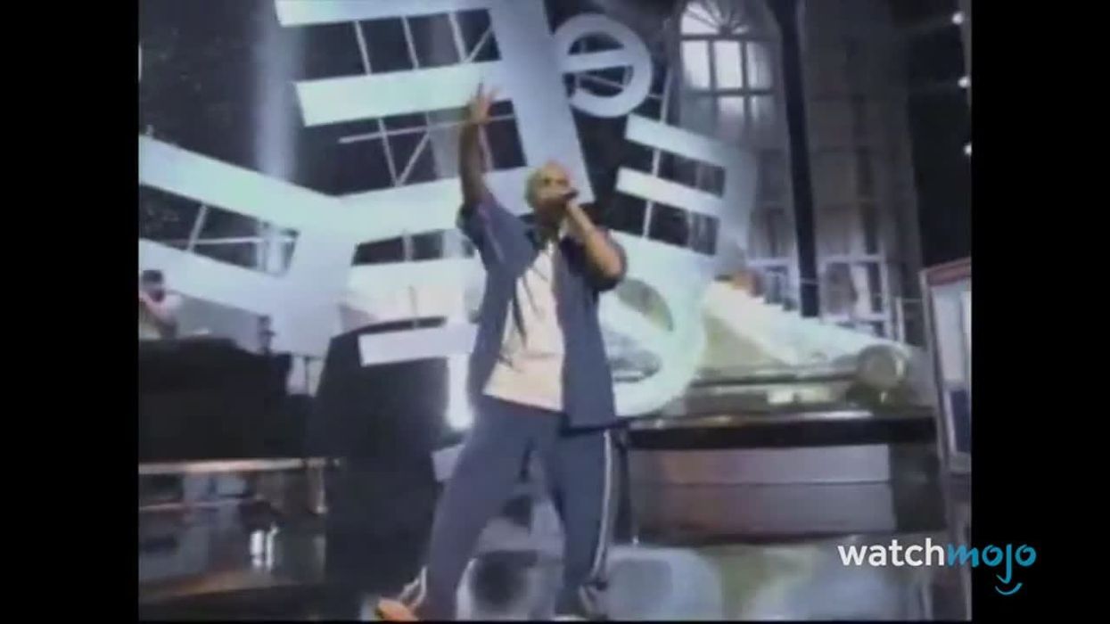 Inside The Conspiracy Eminem Died In 2006 And Was Replaced By A Clone Indy100